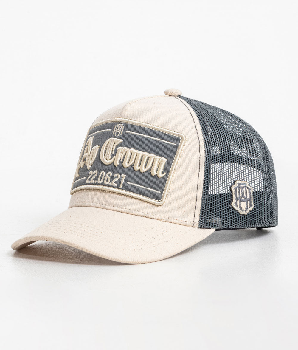 APATCH SAND CAP – Ap Crown