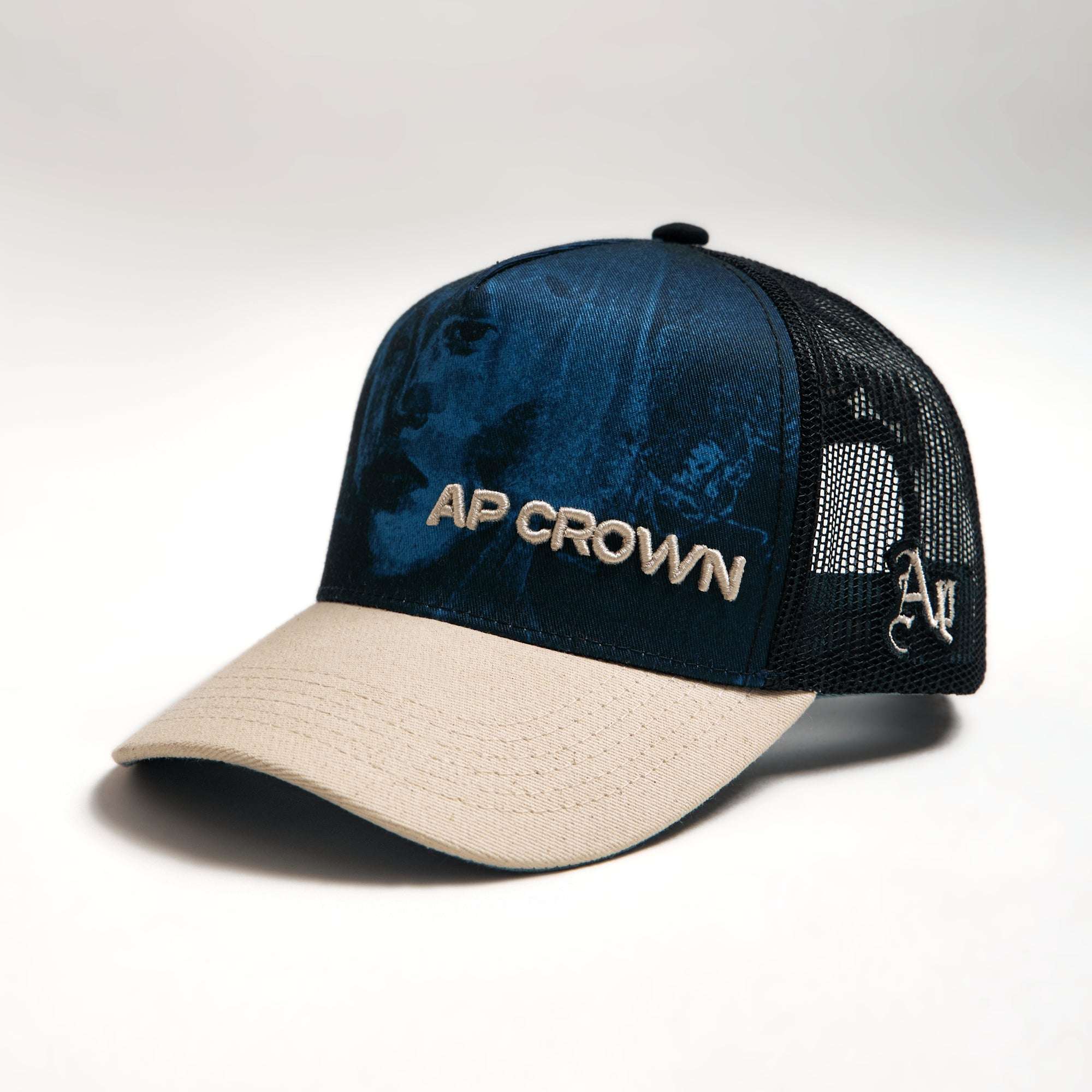 OBS CAP – Ap Crown