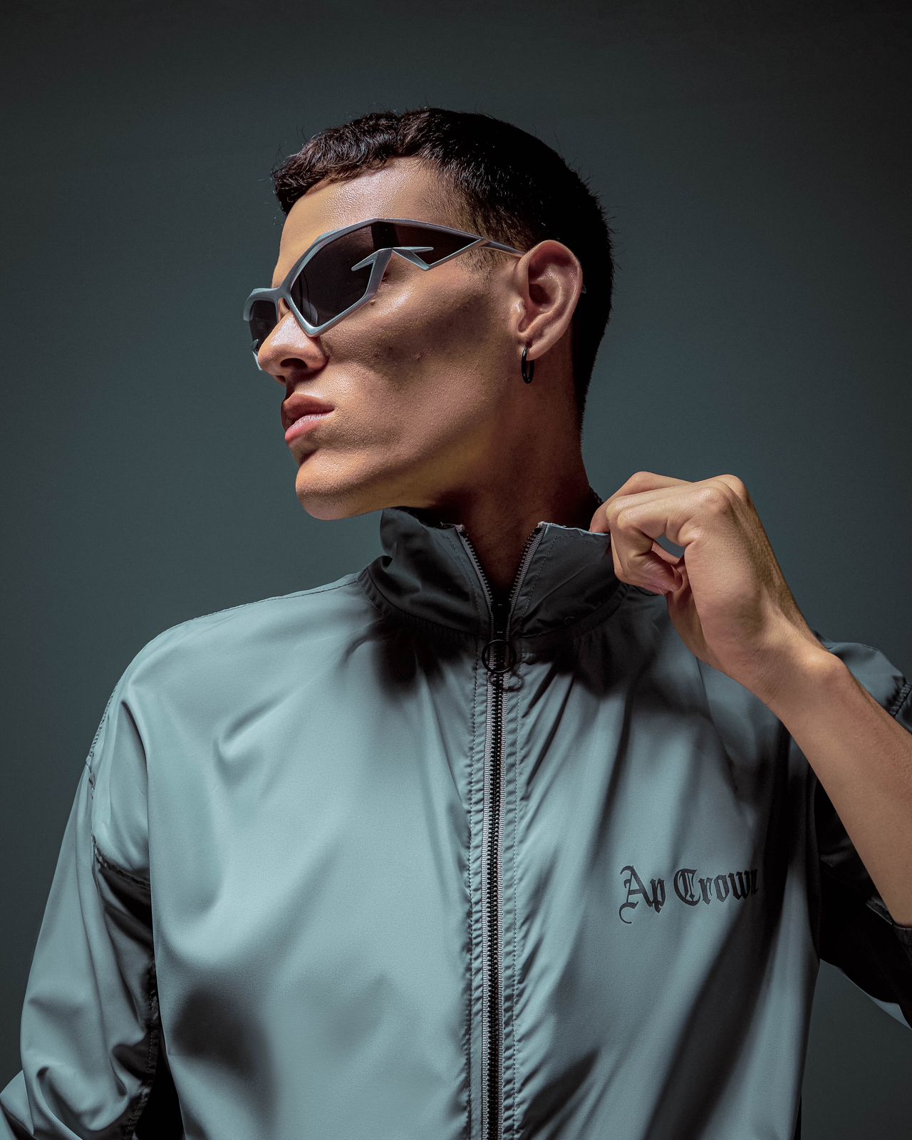 Human Technology – Ap Crown