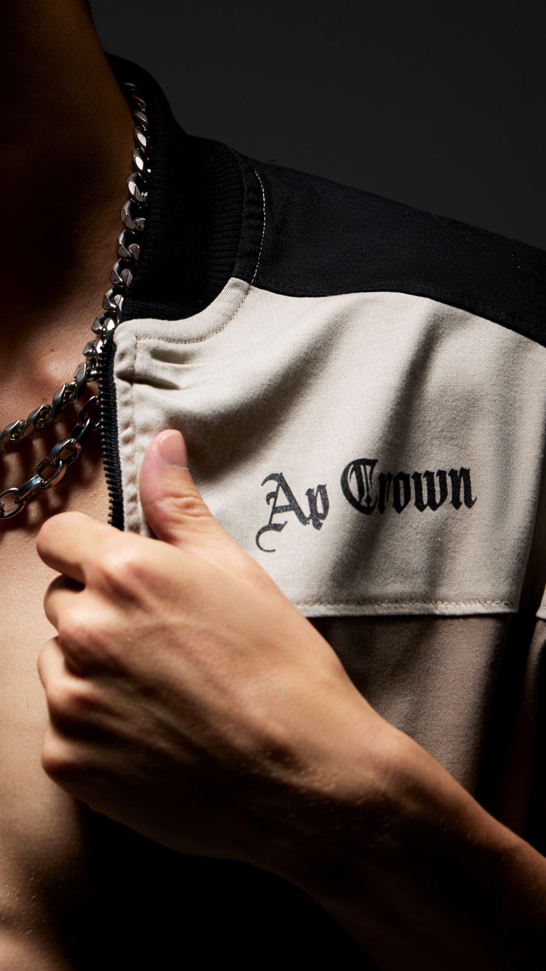 Jackets – Ap Crown