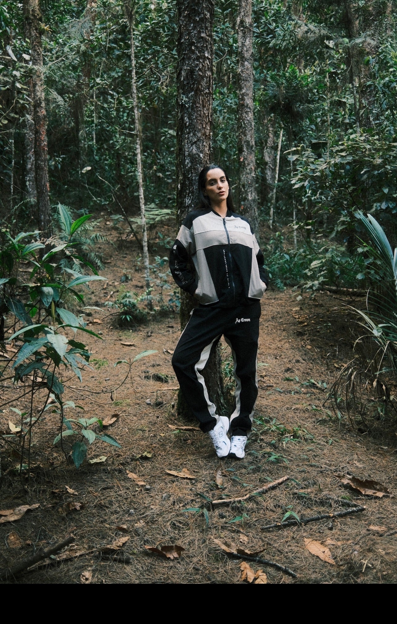 Outfits – Ap Crown