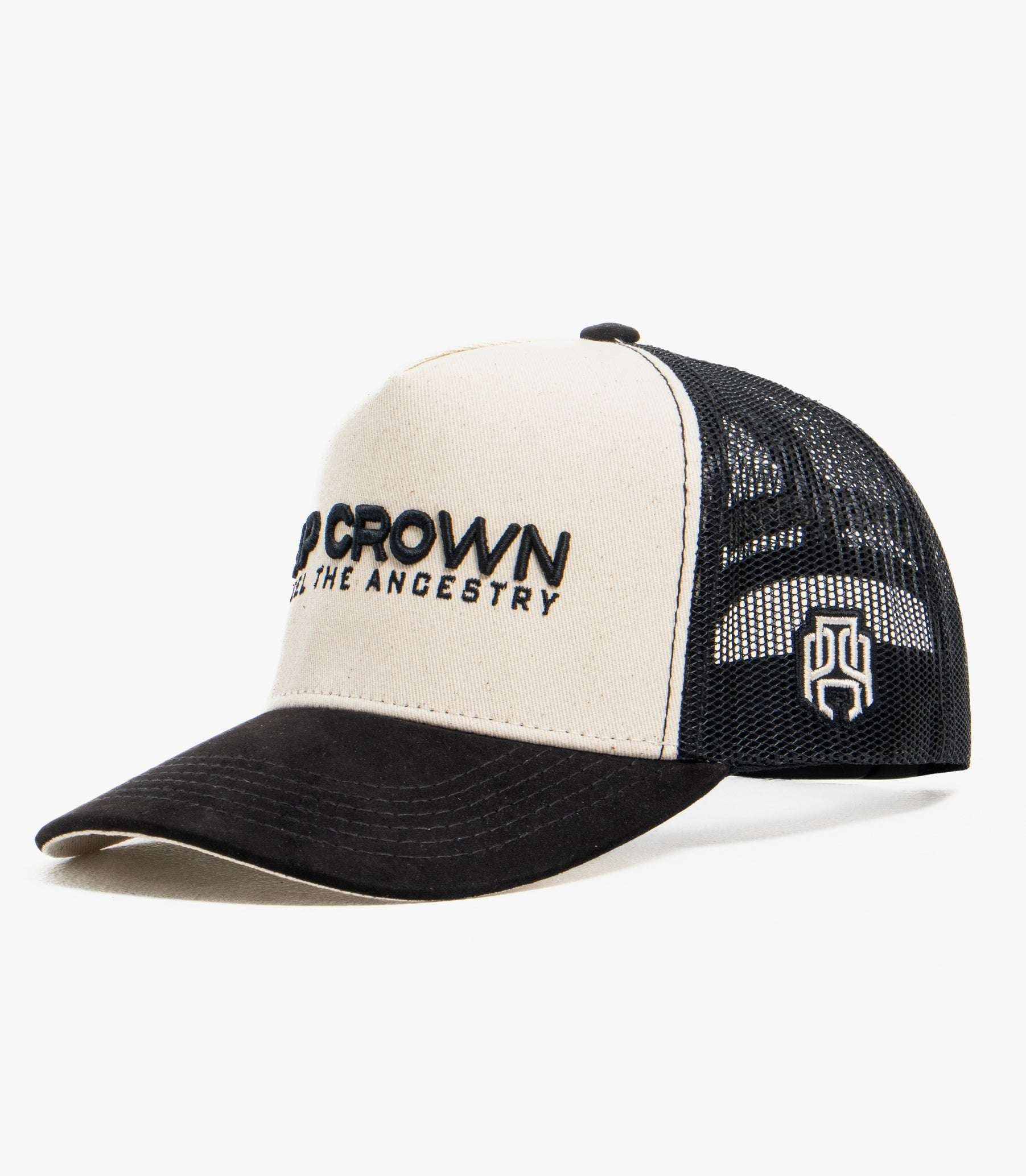 RA CAP – Ap Crown