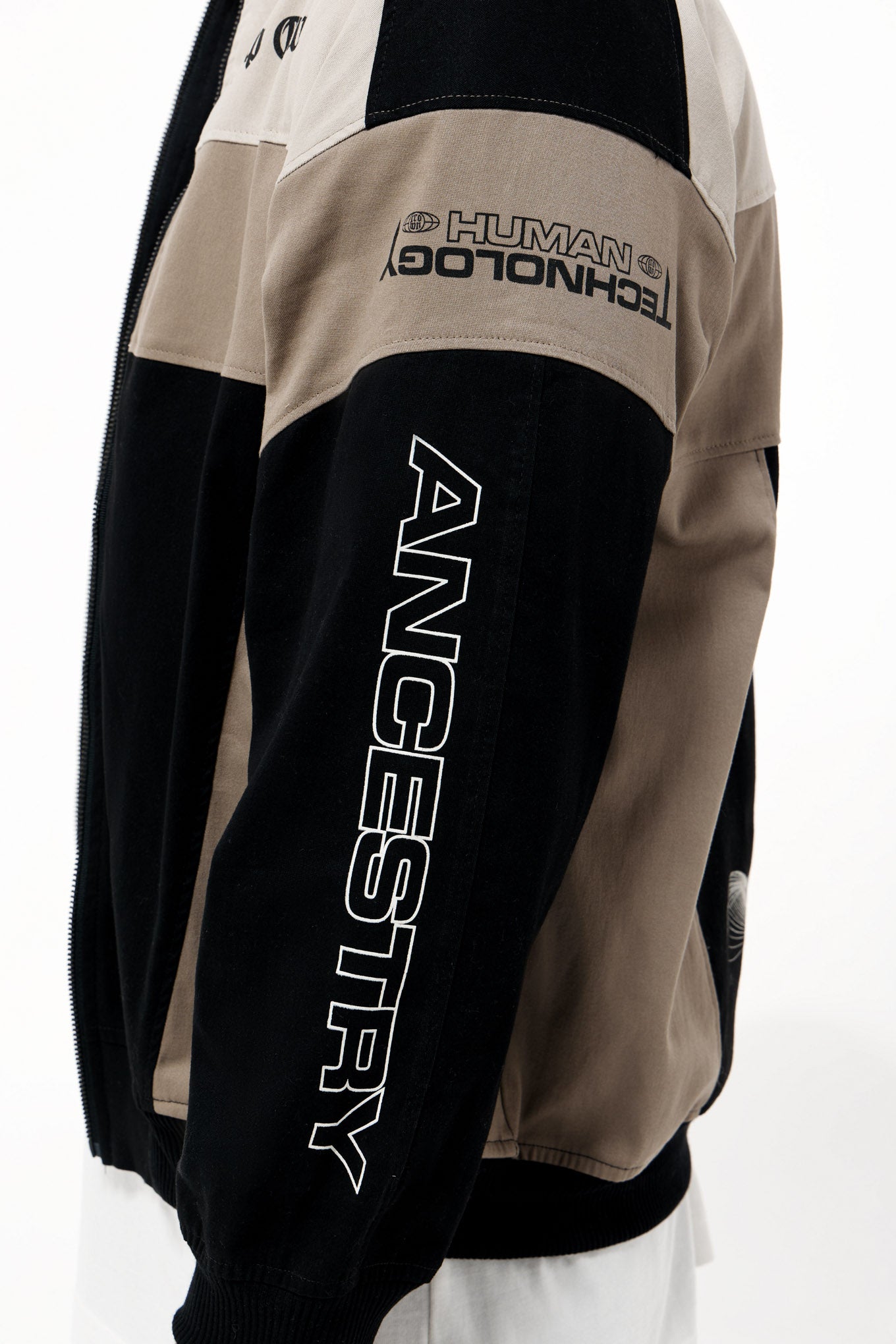 JADE JACKET – Ap Crown