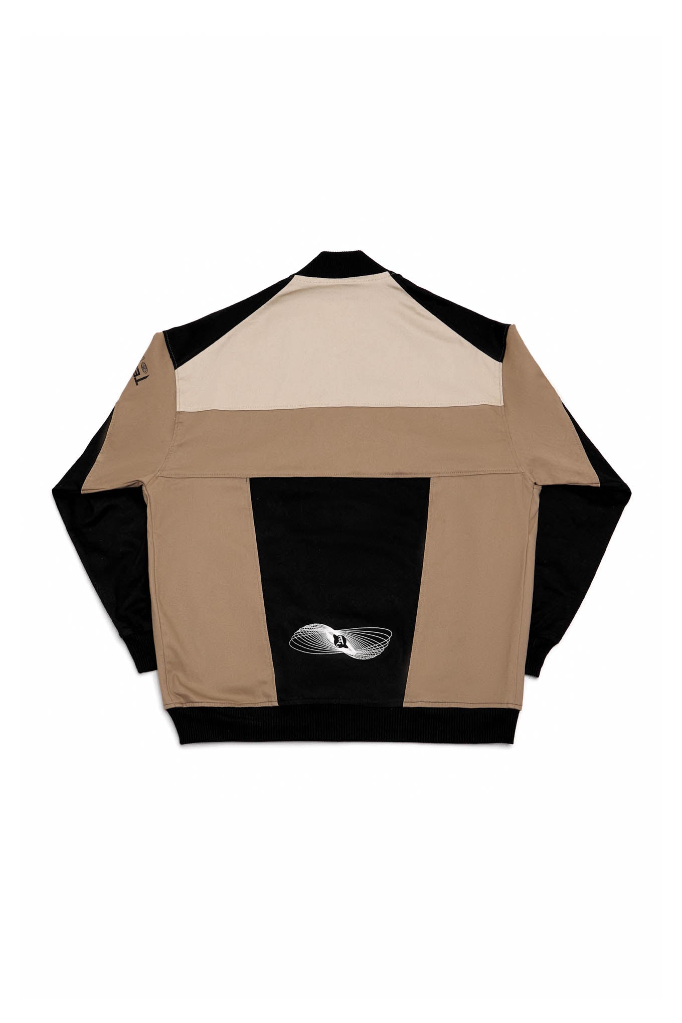 JADE JACKET – Ap Crown