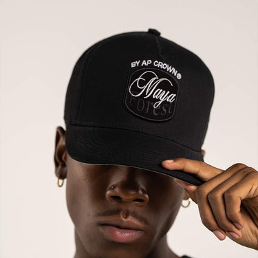 Caps – Ap Crown