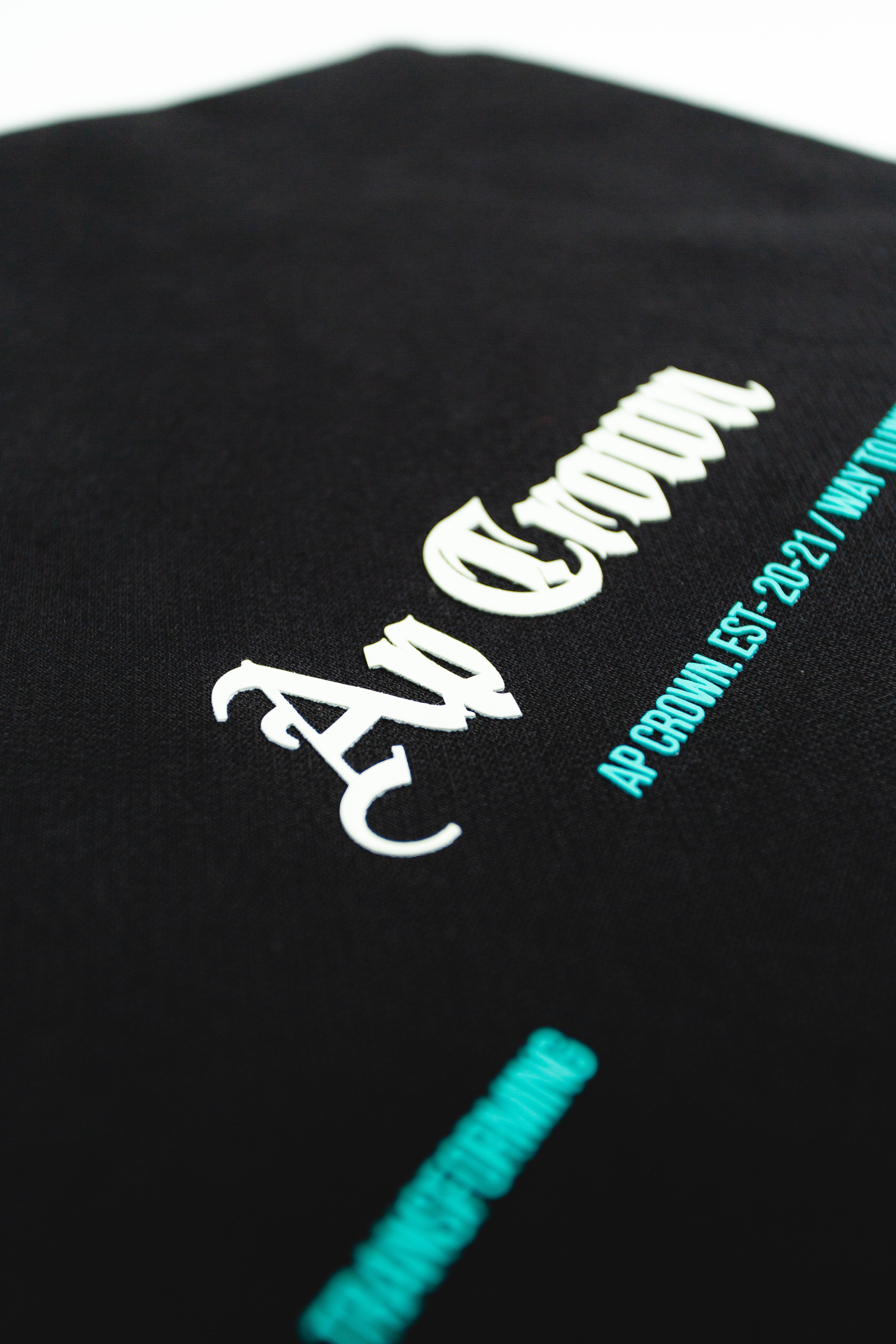 SEFIROT HOODIE – Ap Crown