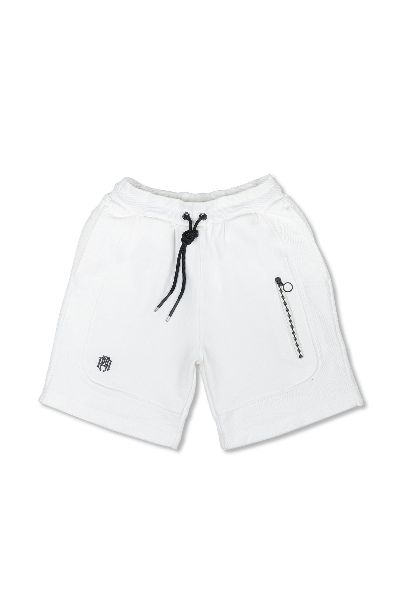 YETZER IVORY SHORTS – Ap Crown
