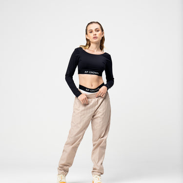 Crop Tops – Ap Crown