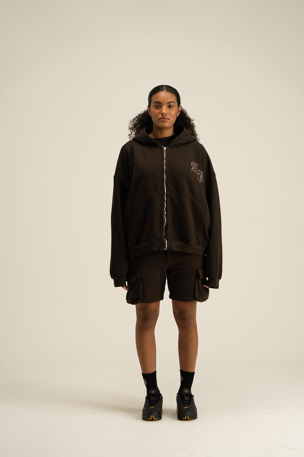 TERRA HOODIE – Ap Crown