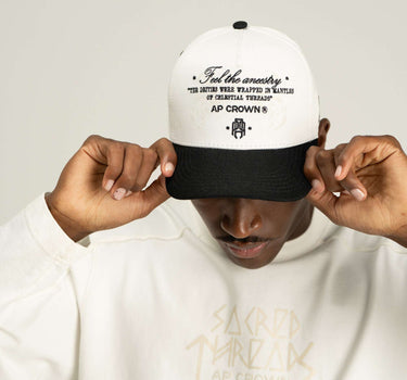 Caps – Ap Crown