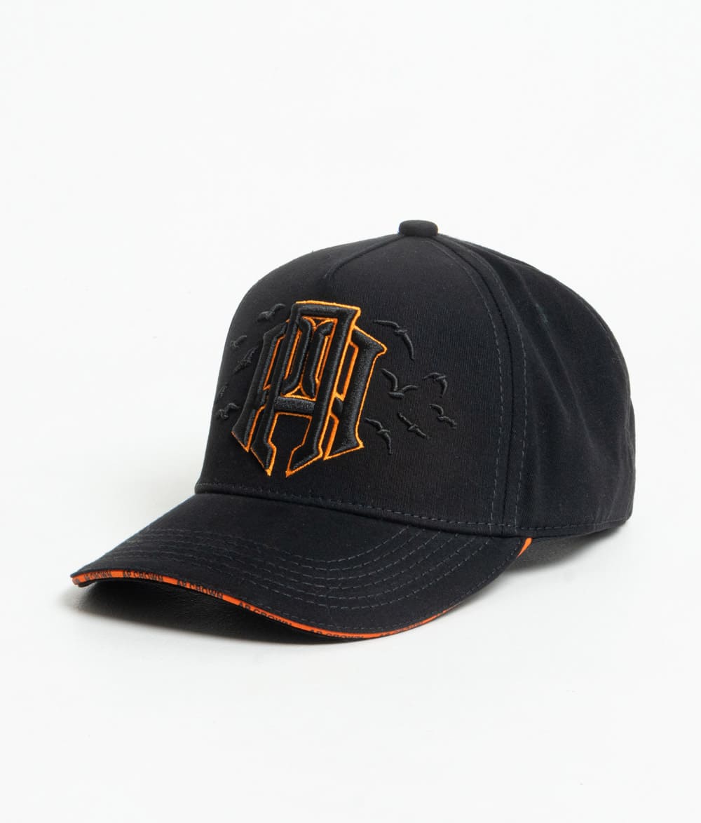 ARES ORANGE CAP – Ap Crown
