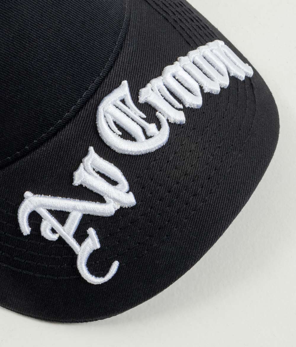 DEVI WHITE CAP – Ap Crown