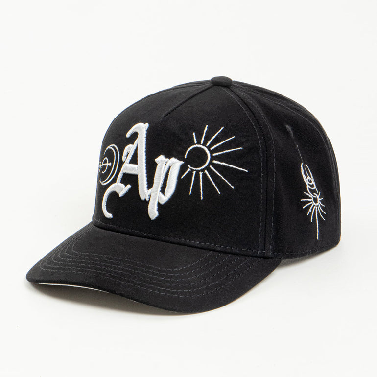 Caps – Ap Crown