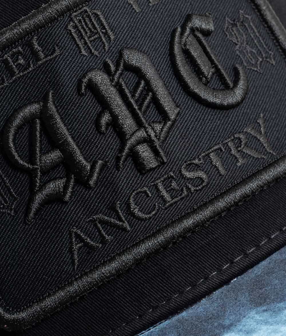 APATCH CAP – Ap Crown