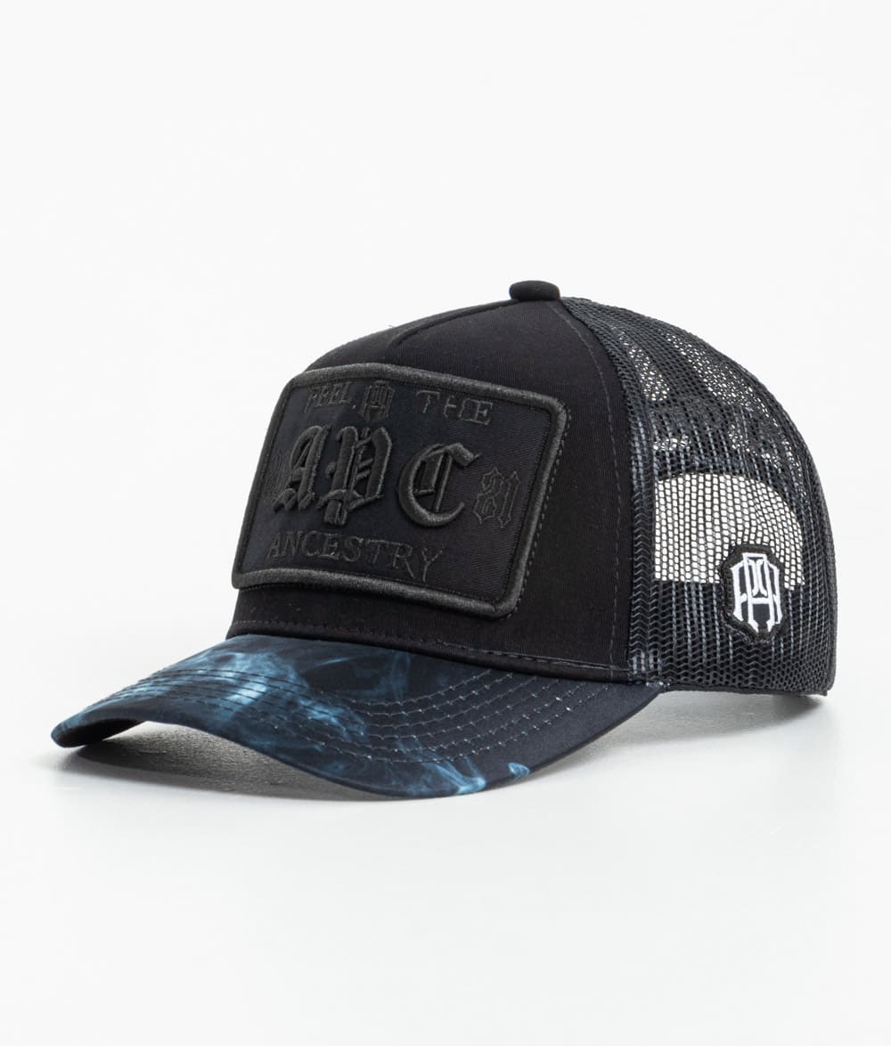 APATCH CAP – Ap Crown