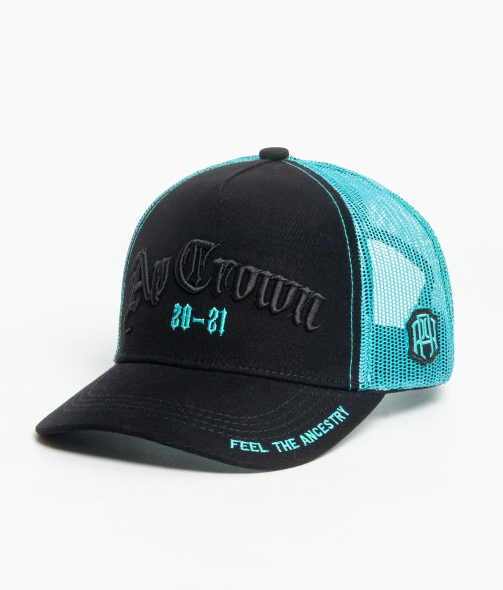 ROYAL CAP – Ap Crown