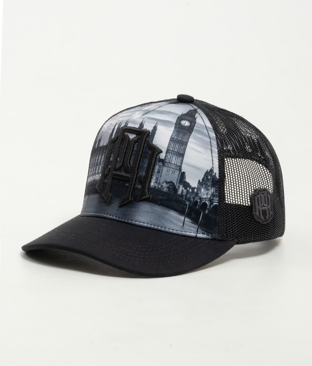 BIG BEN CAP – Ap Crown