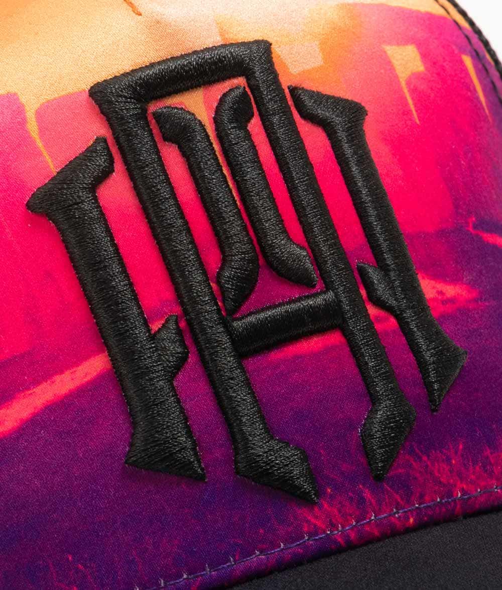 TRIPER CAP – Ap Crown