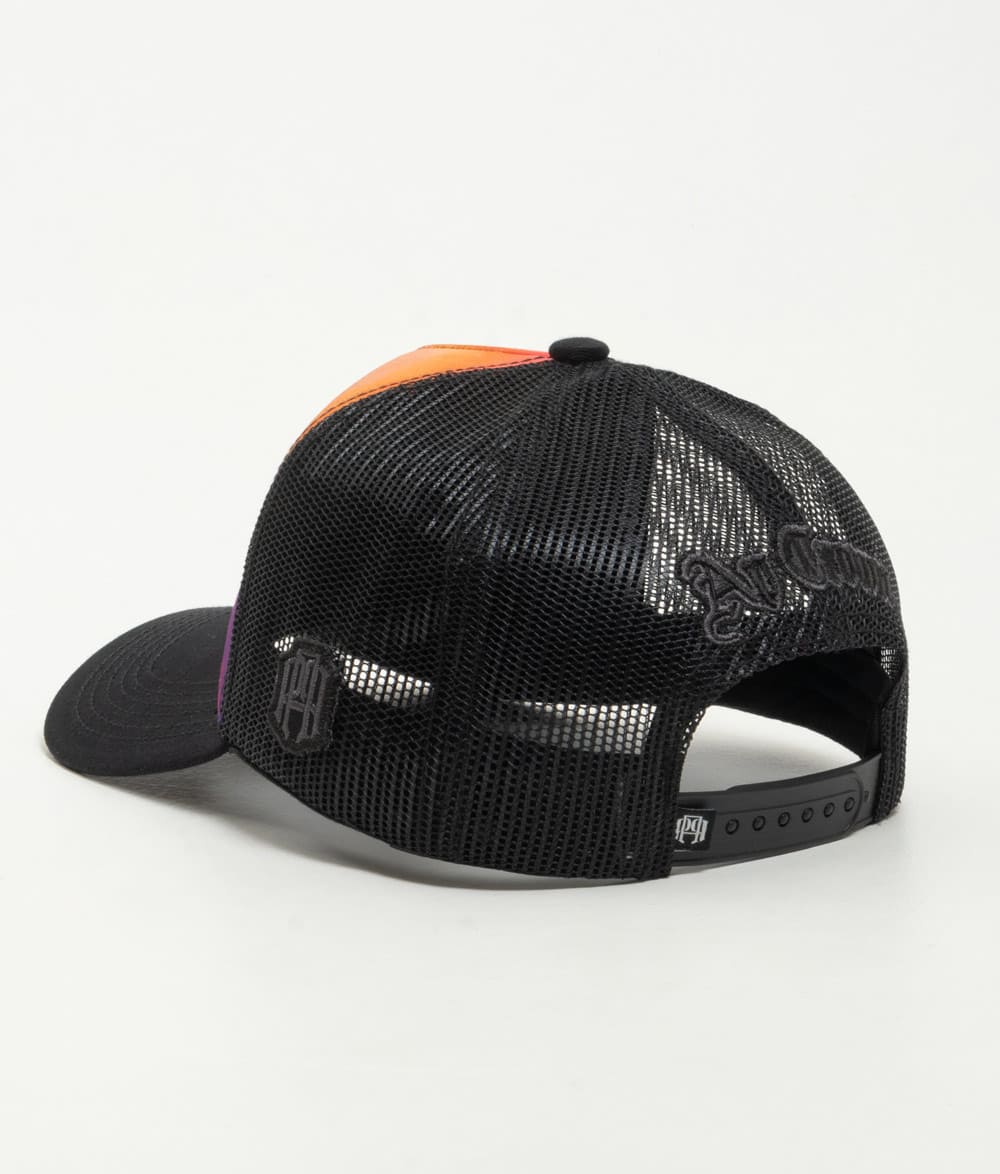 TRIPER CAP – Ap Crown