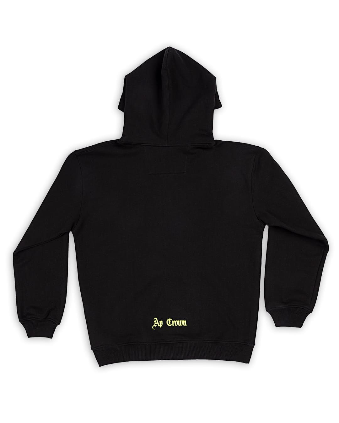 QUANTUM SOUL HOODIE – Ap Crown