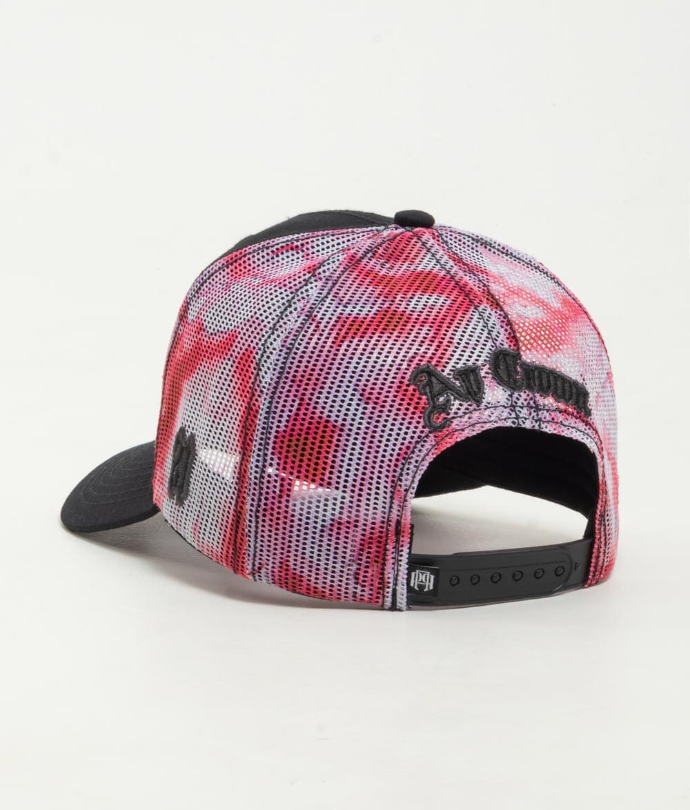 PINK DILUTED CAP – Ap Crown
